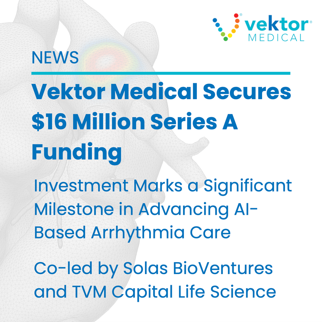 News | Vektor Medical