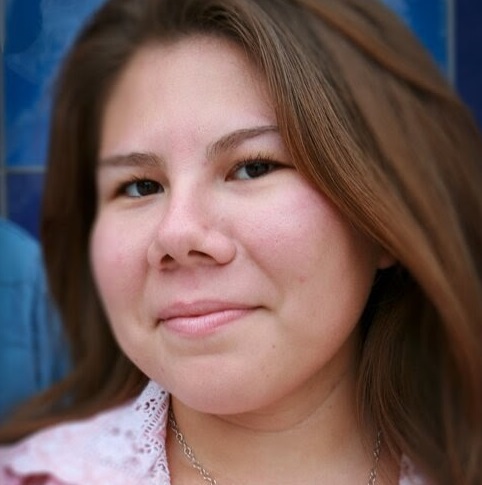 Christina King | Filmmakers | Firelight Media