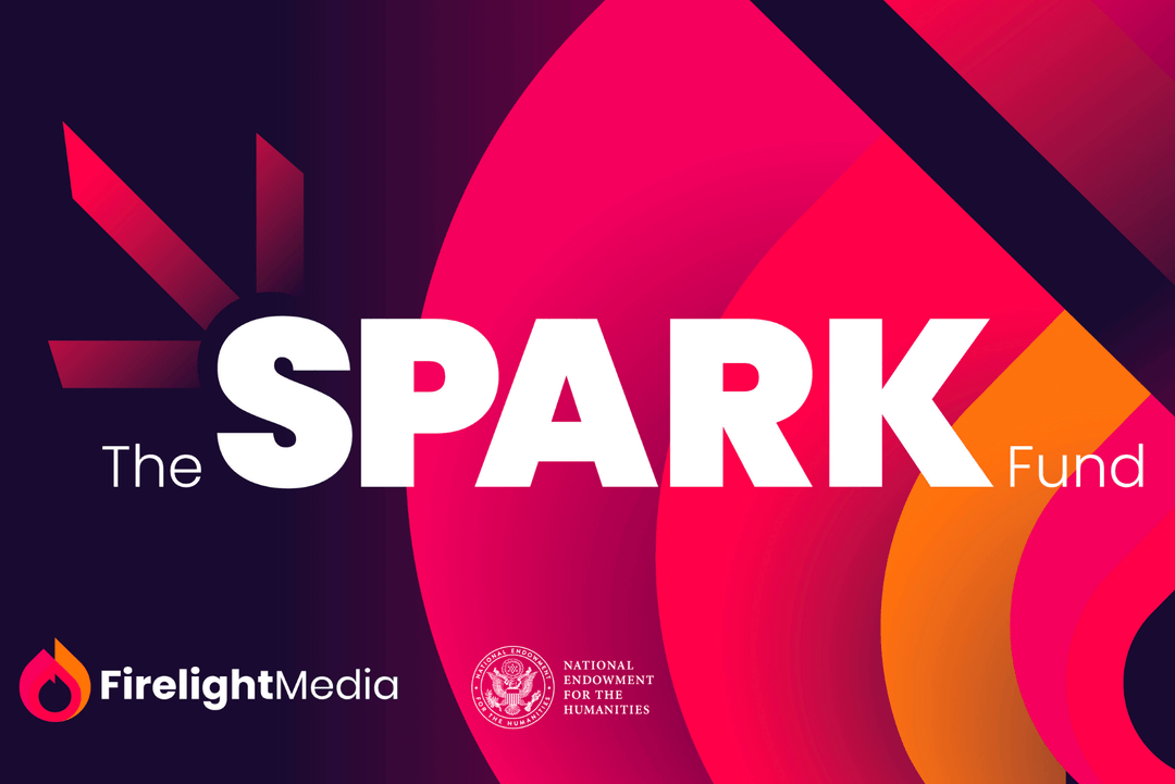 Welcome to Firelight Media