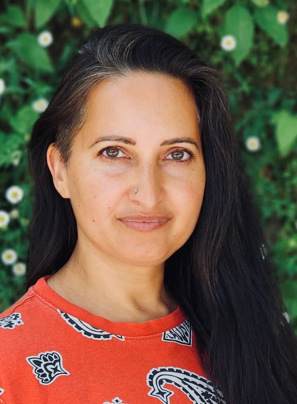 Exclusive: Lucy J. Mukerjee Joins Firelight Media As Documentary Lab ...