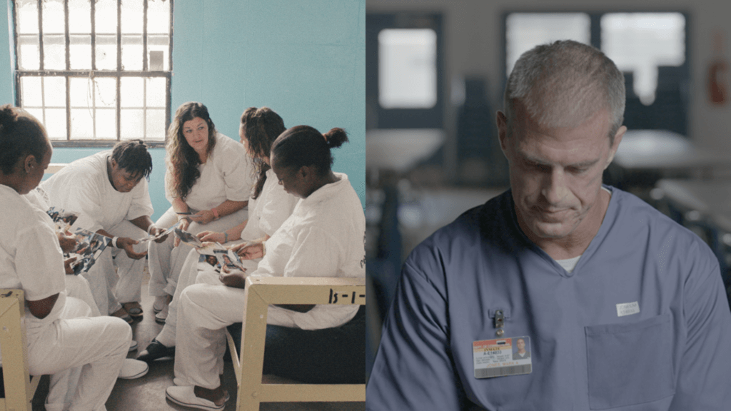 FRONTLINE, The Marshall Project Present Two Documentary Shorts from ...