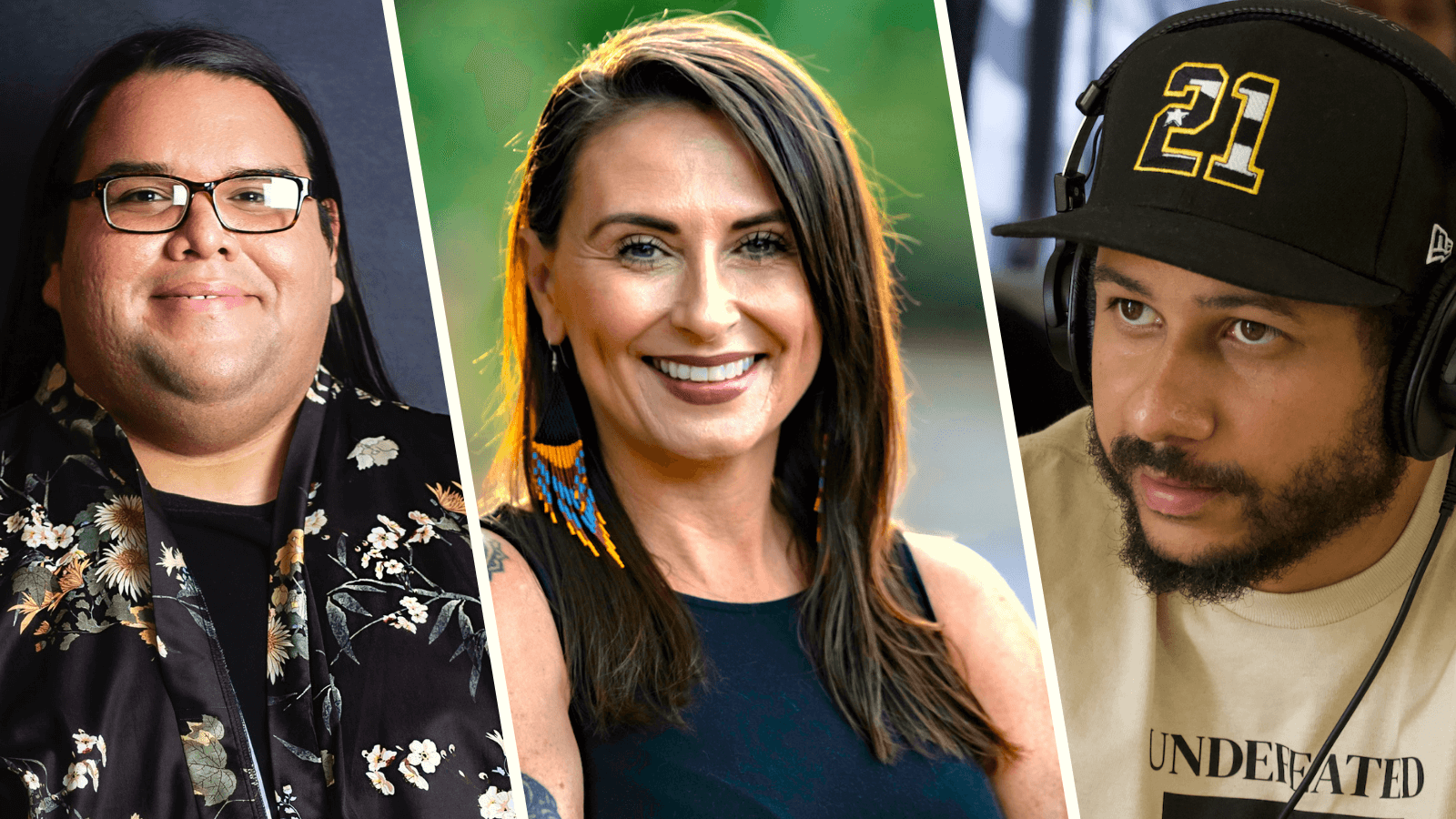 Welcome to Firelight Media