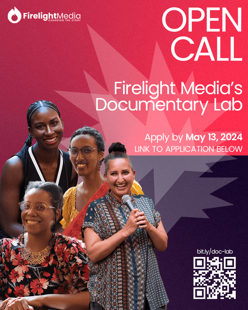 Welcome to Firelight Media