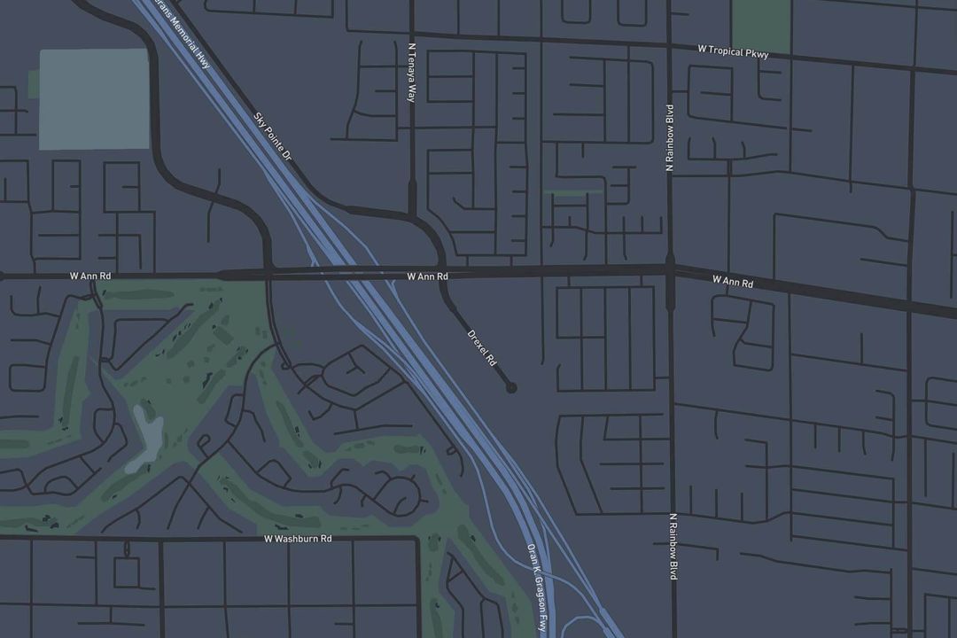 Las Vegas Locations | HHC