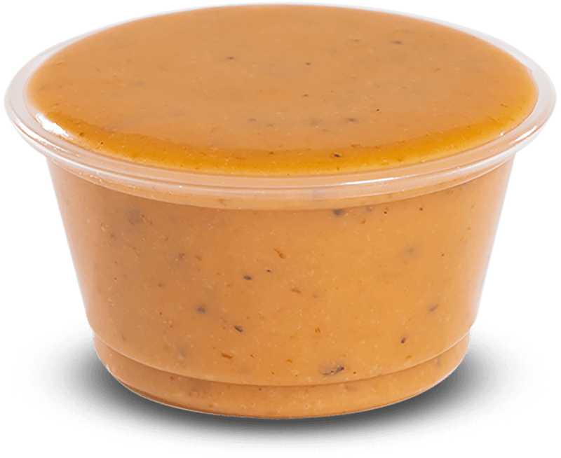 Sauces: Sauces - House | HHC Menu