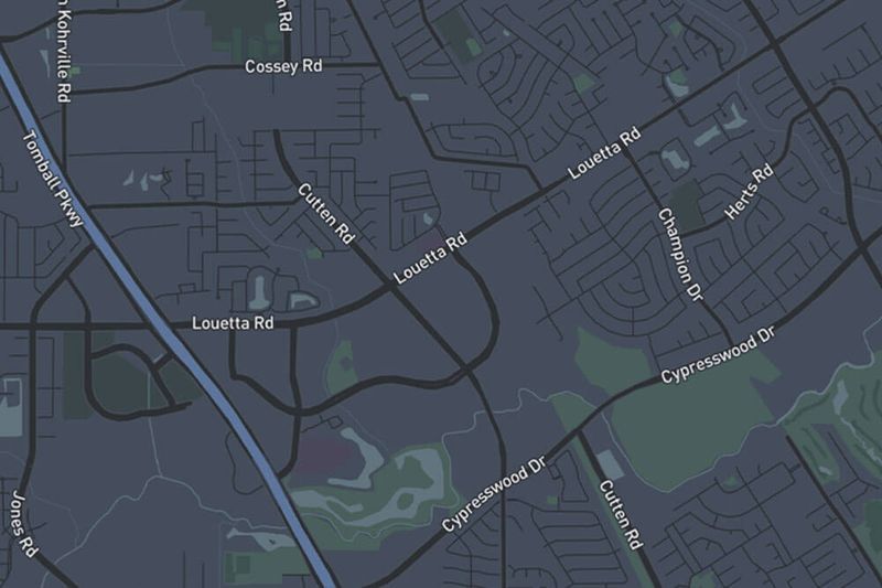 TX > Houston > Louetta Rd | HHC