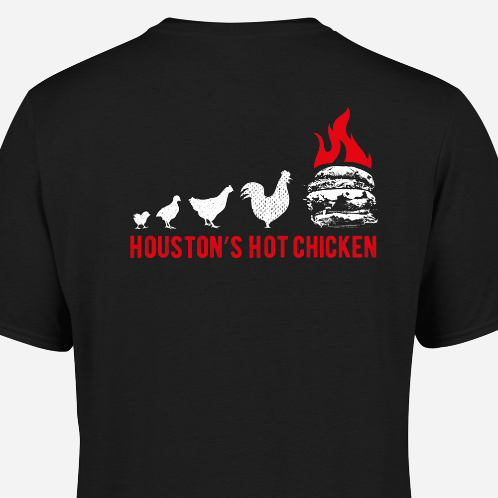 The Best Hot Chicken Sandwiches | HHC