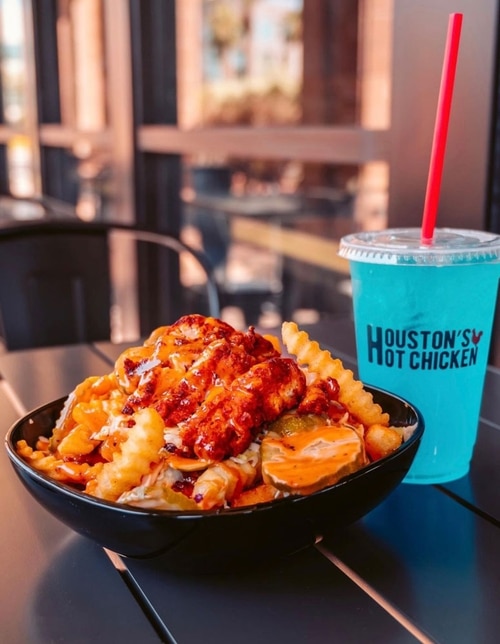 The Best Hot Chicken Sandwiches | HHC