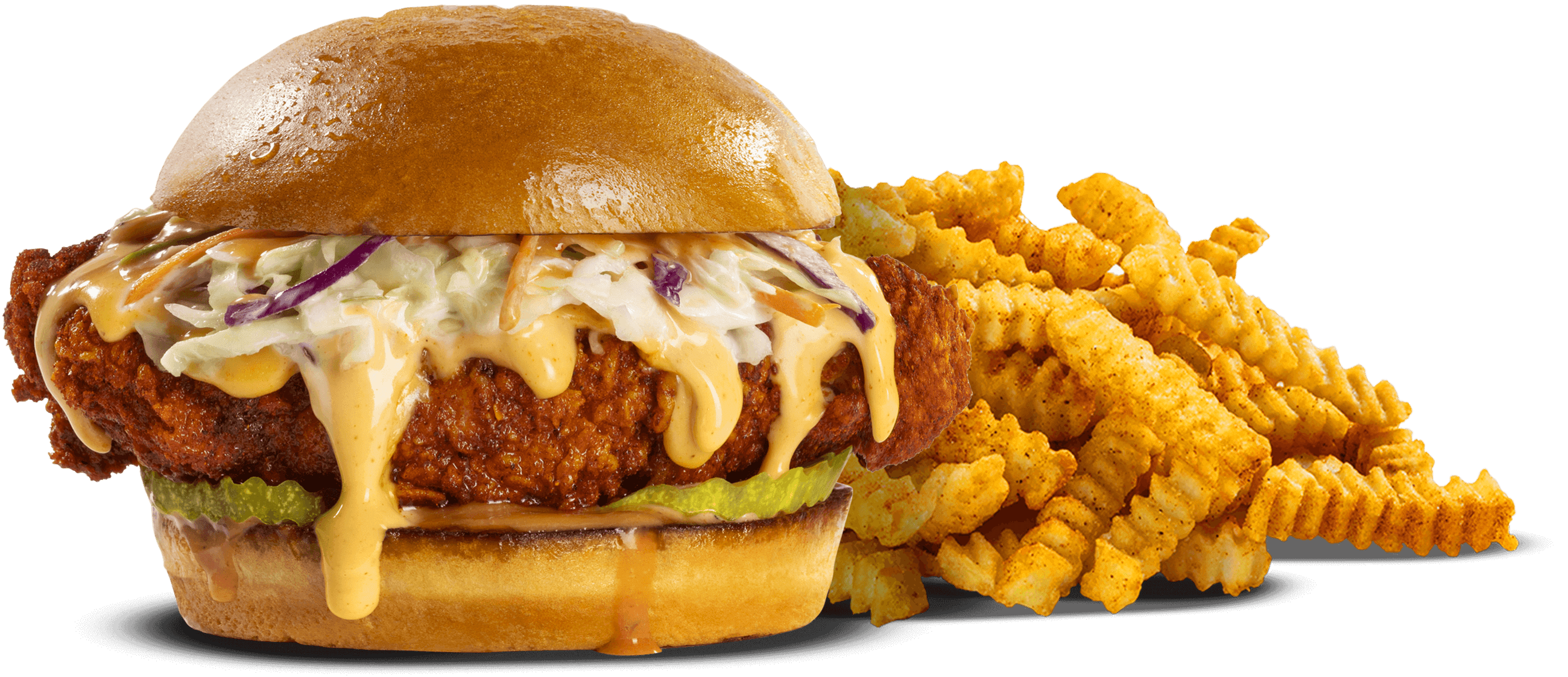 The Best Hot Chicken Sandwiches | HHC