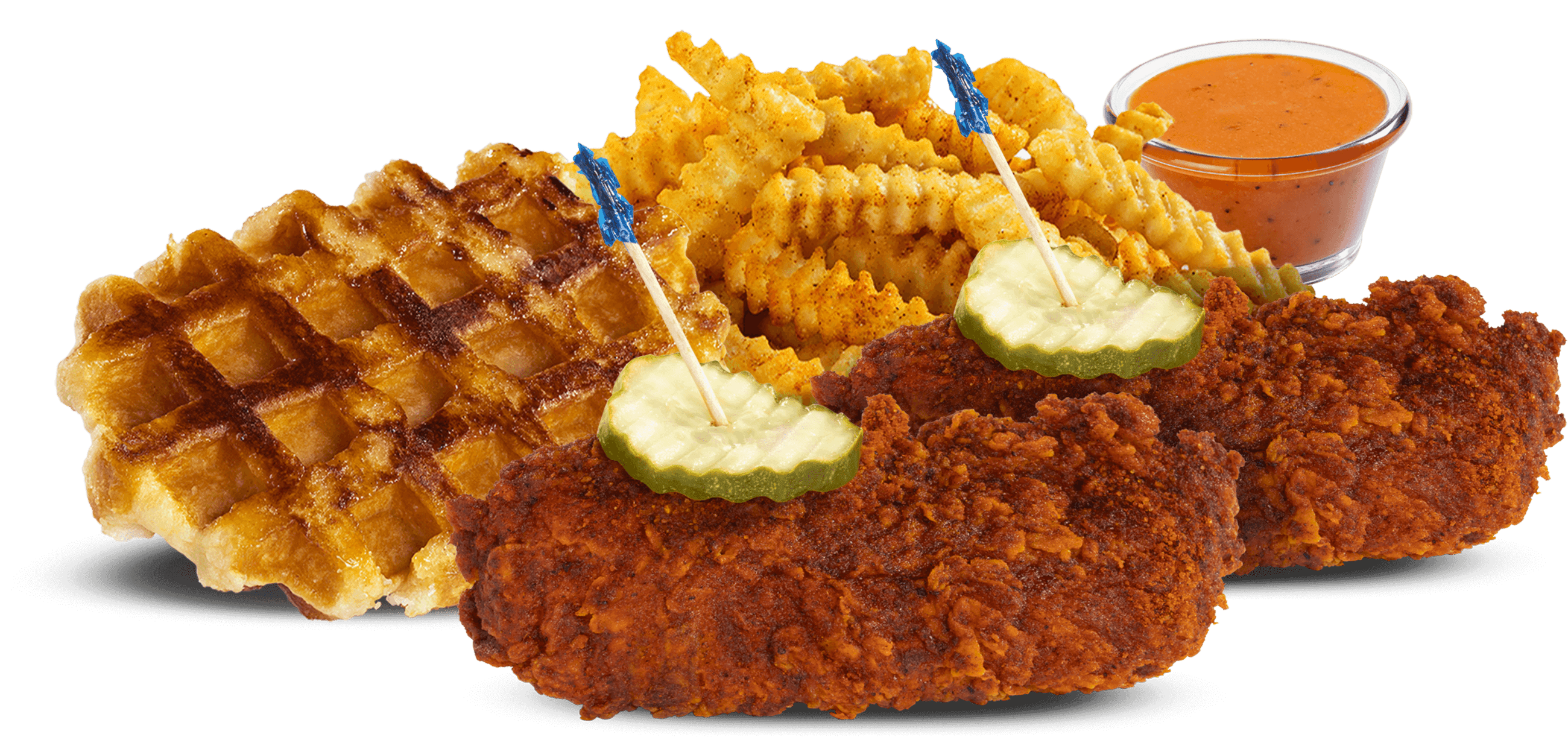 The Best Hot Chicken Sandwiches | HHC