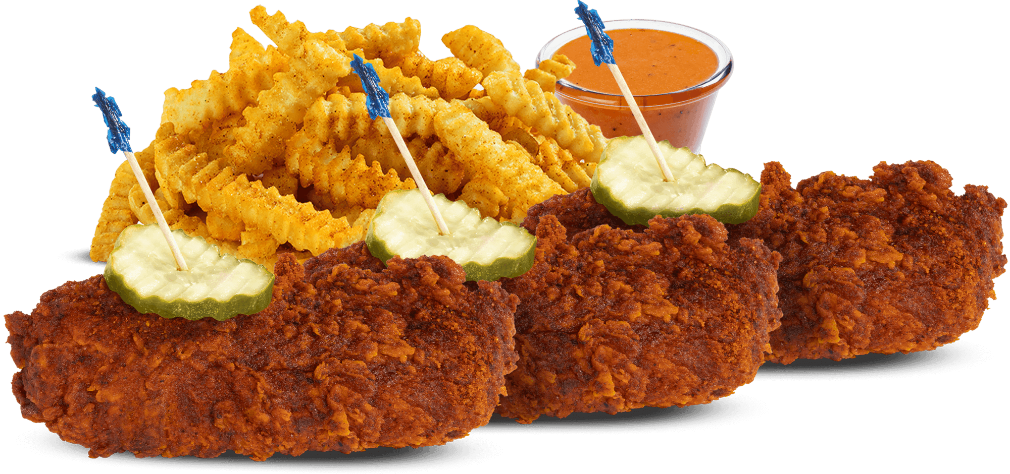 The Best Hot Chicken Sandwiches | HHC