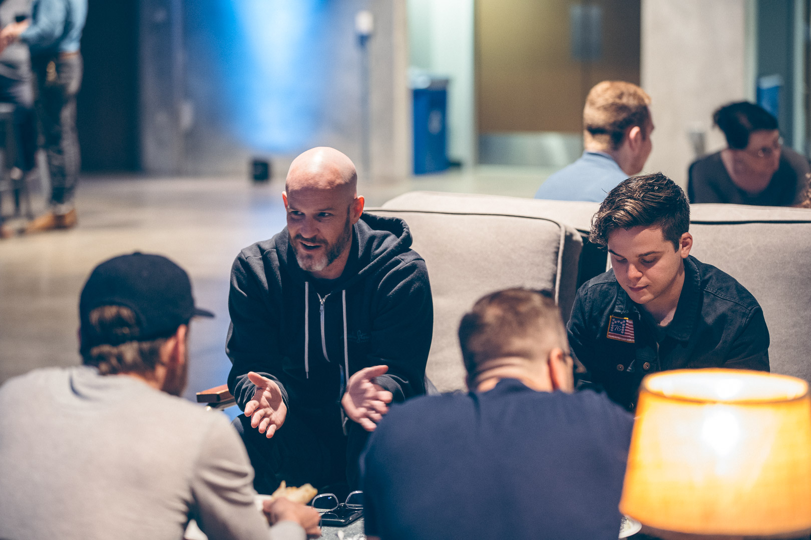 Articles | Why the Trinity Matters in Our Songs