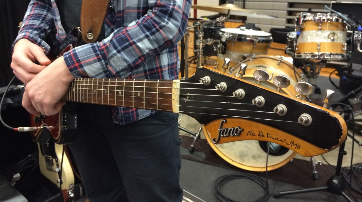 Articles | 3 Practical Tips for Transitions for your Band