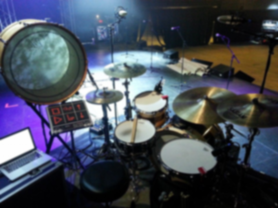 Articles | 3 Ways To Serve The Church As a Drummer
