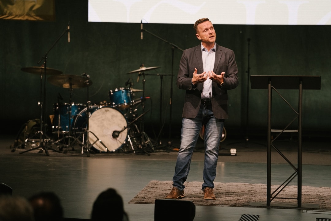 Austin Stone Worship | The Austin Stone
