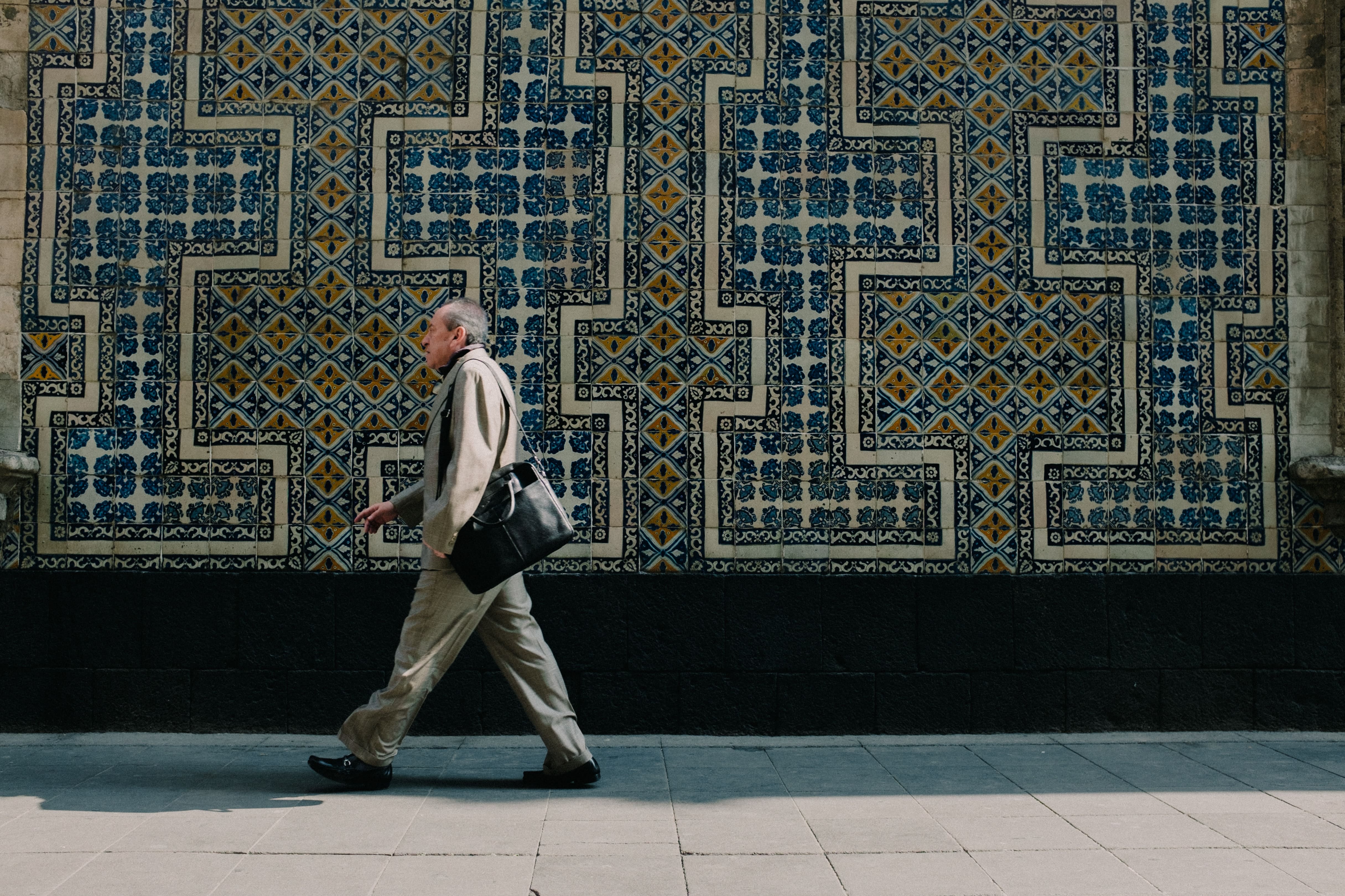 Articles | Saved People Are Sent People