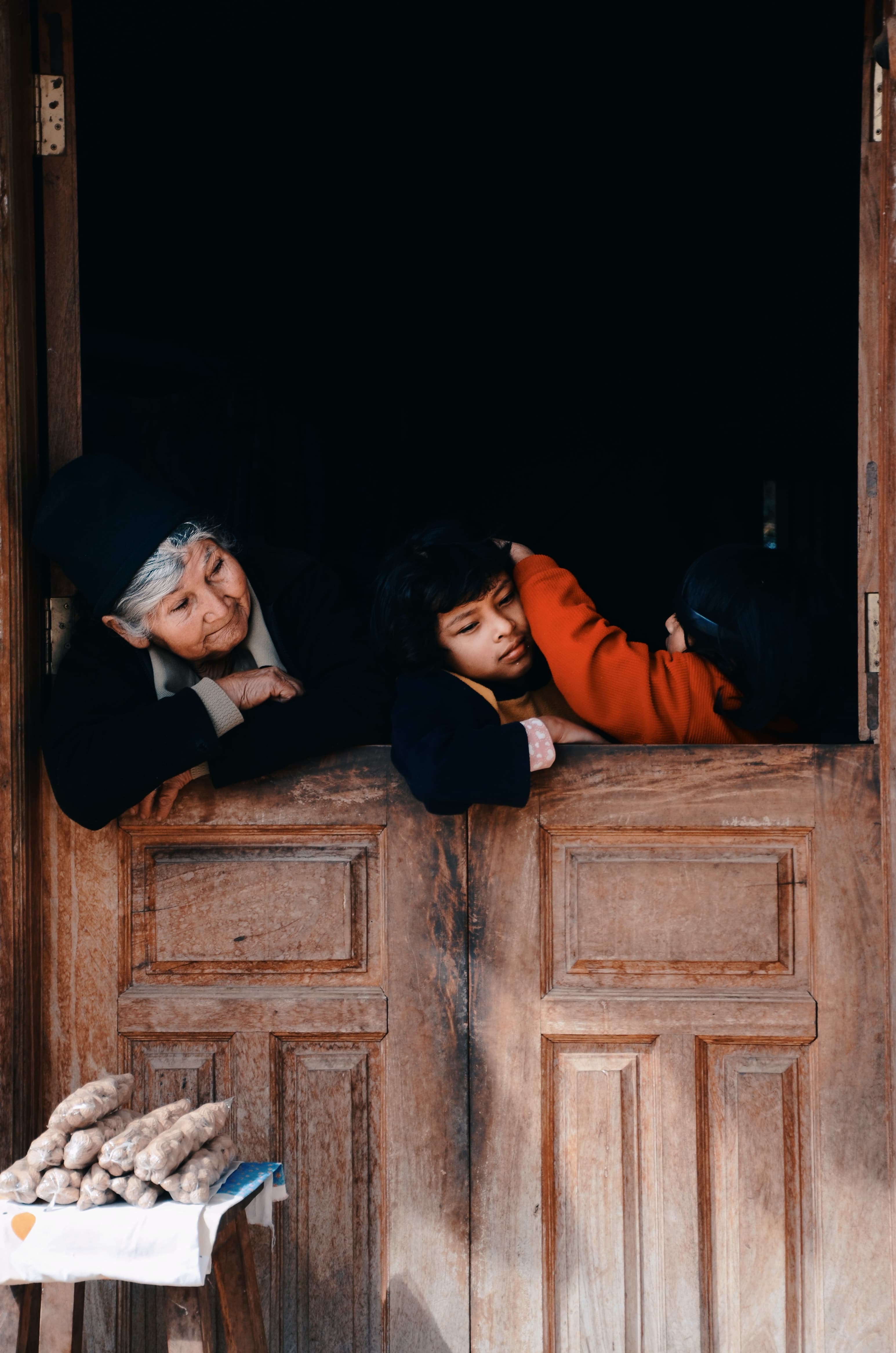 Articles | Doing the Work of Jesus