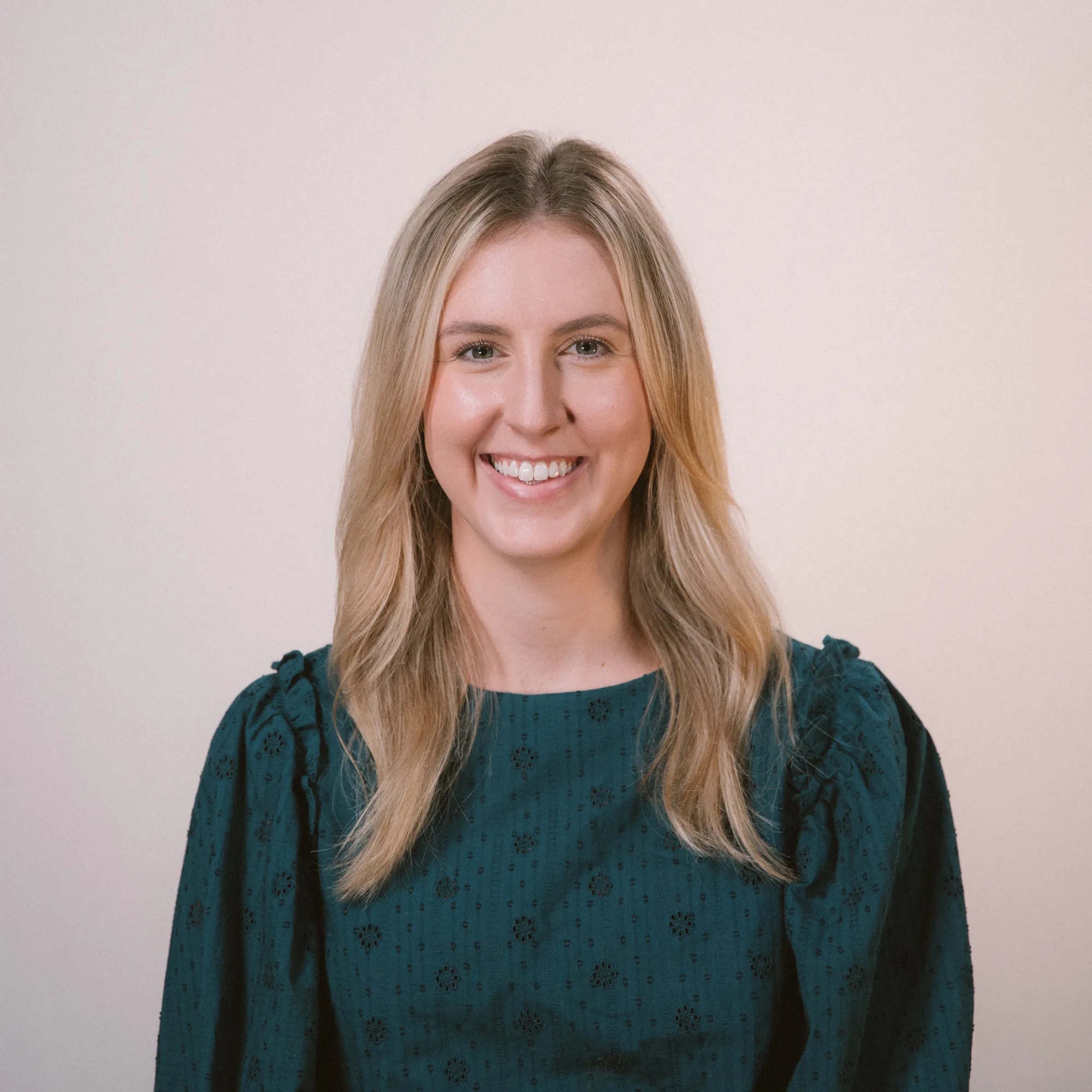 Kathryn Barnes, LPC Associate, supervised by Shanda Anderson, LPC-S ...