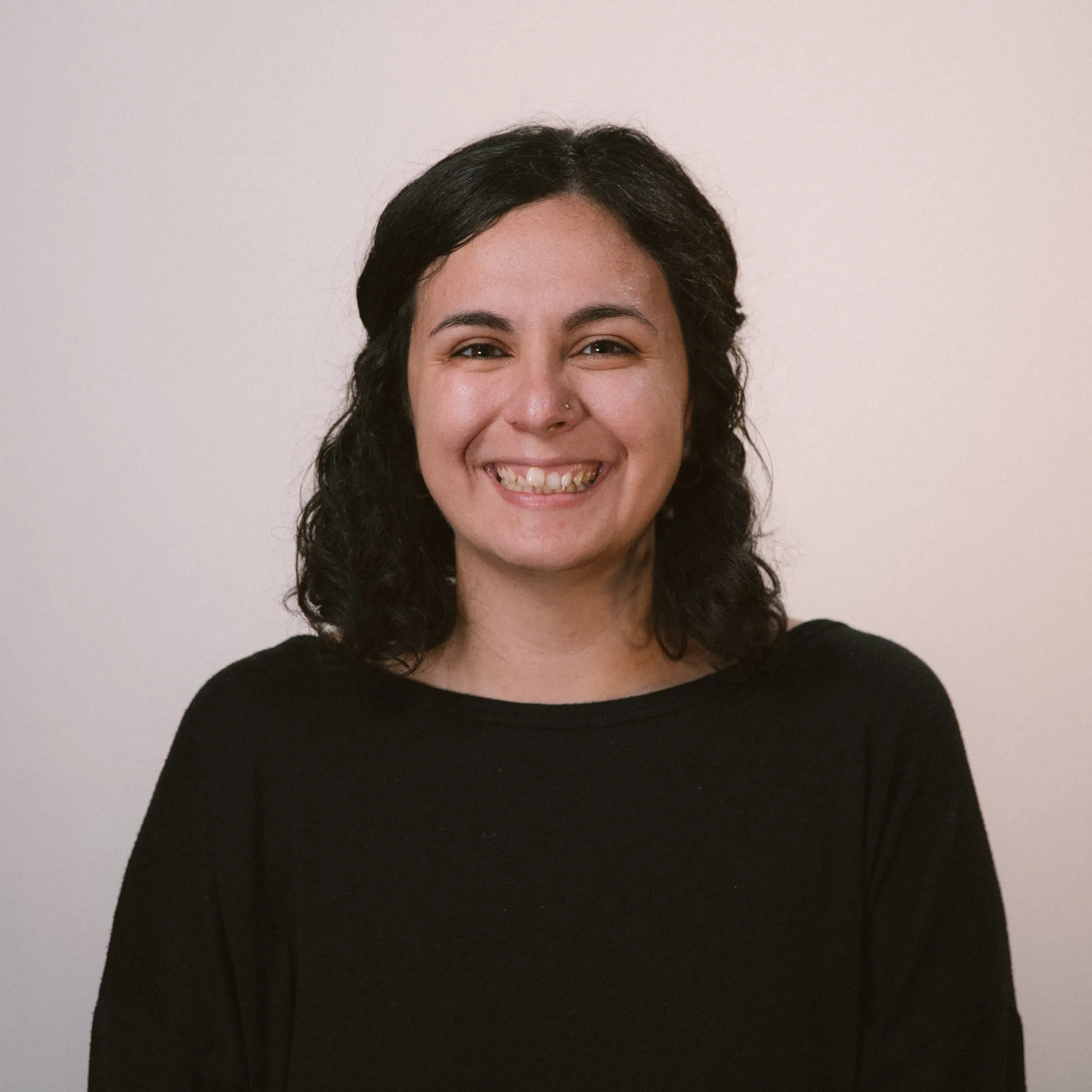 Brittany Beltran, LPC, EMDR Certified | Austin Stone Counseling