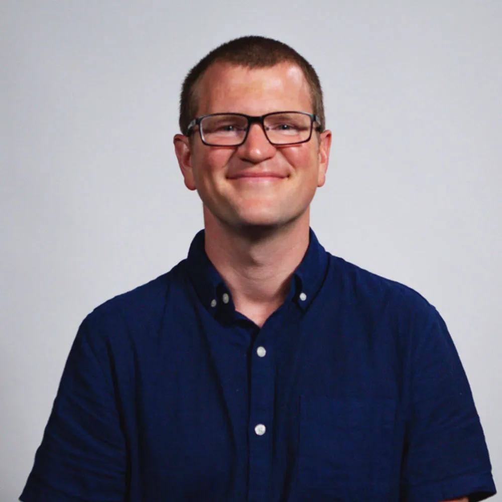 Adam Wilder, MDiv | Austin Stone Counseling