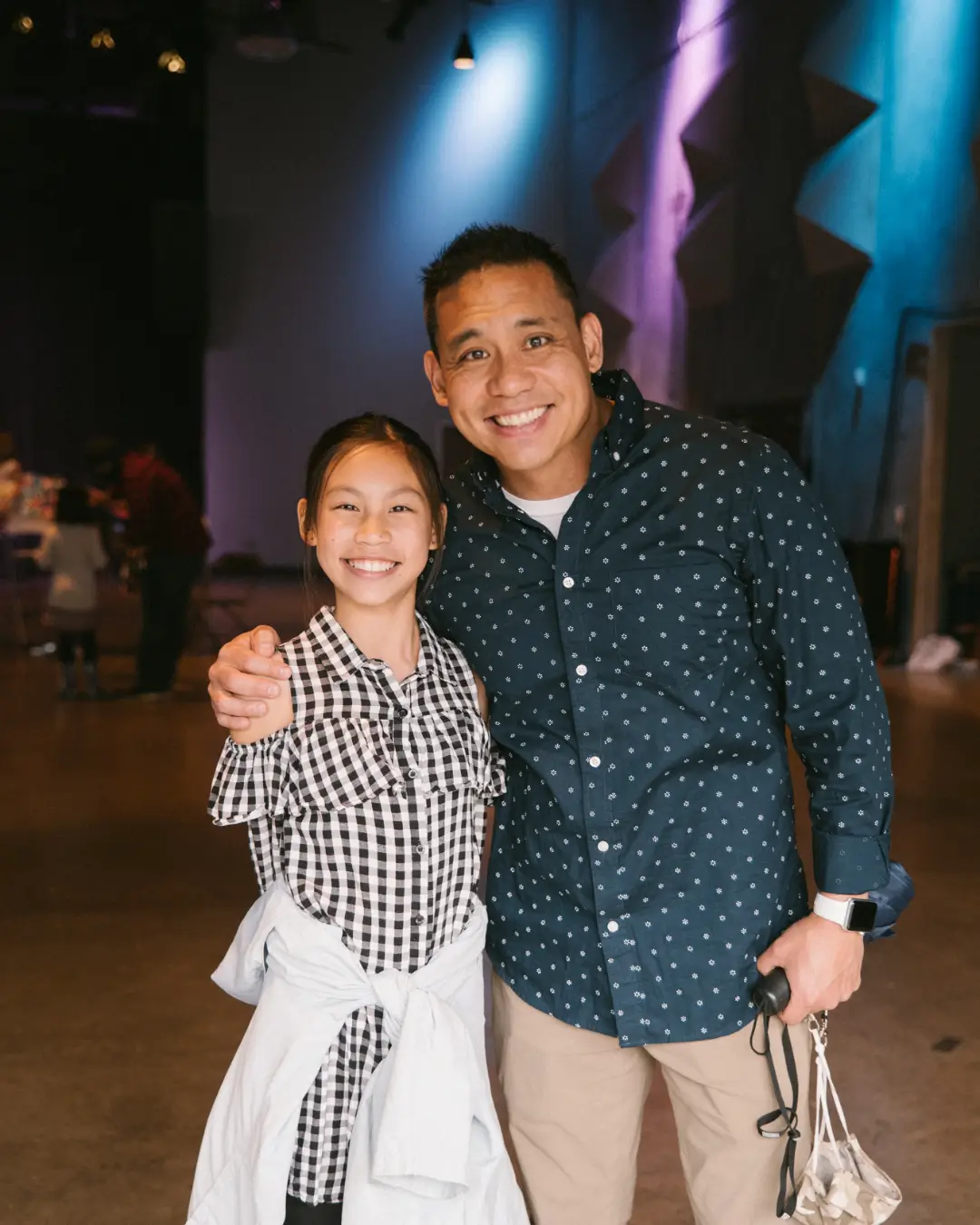 The Austin Stone Community Church