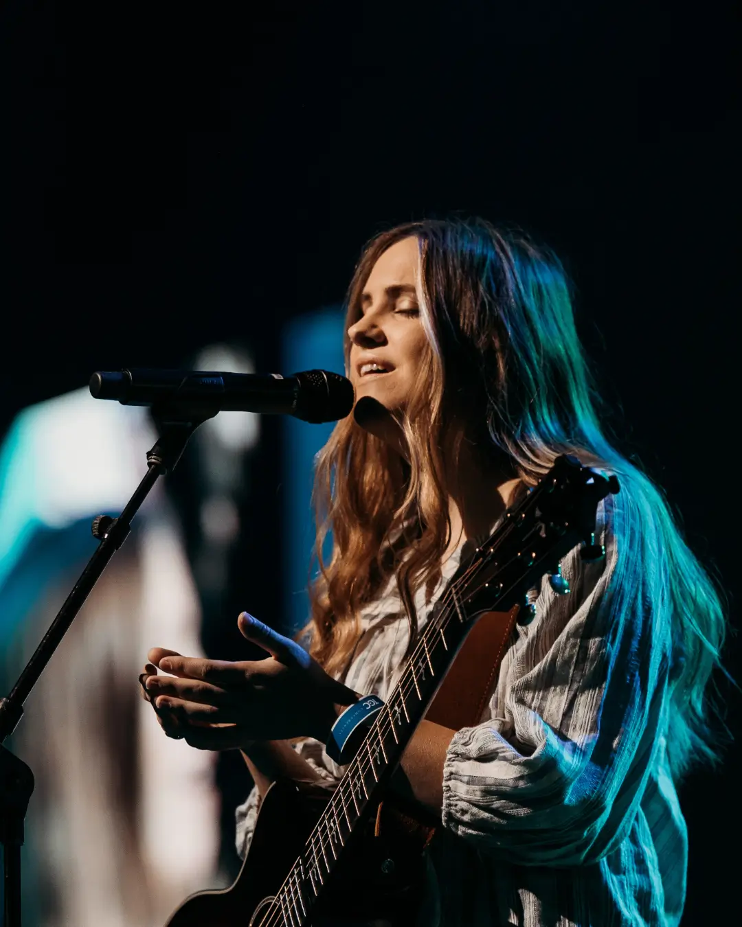 The Austin Stone Community Church