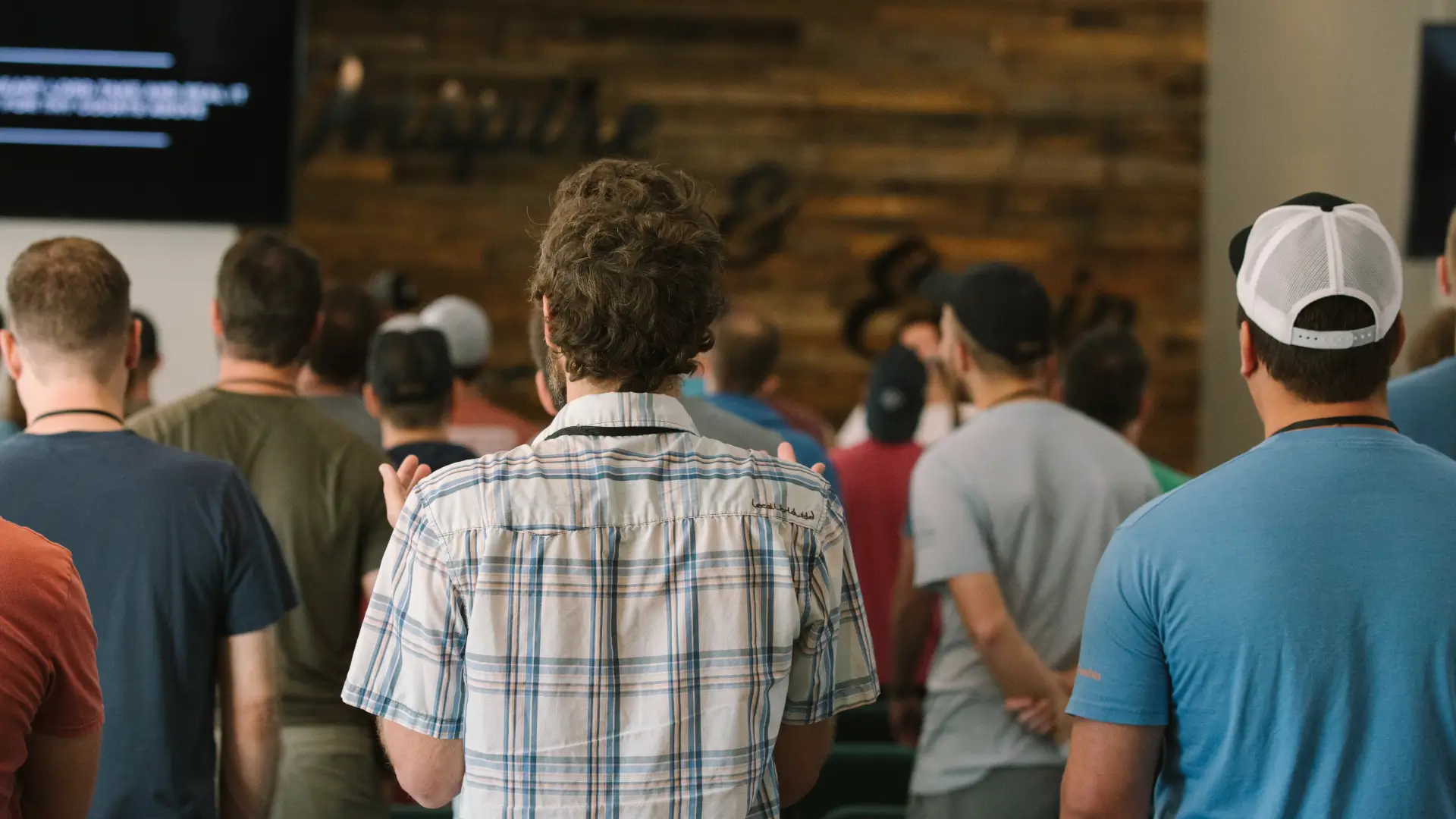 Men's | The Austin Stone