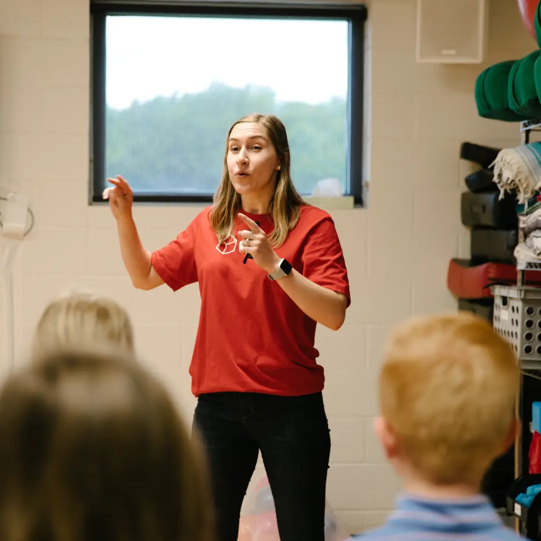 Kids | The Austin Stone