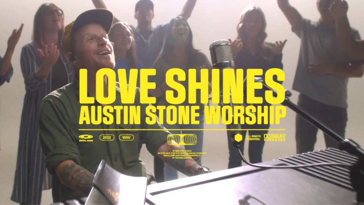 Austin Stone Worship | The Austin Stone