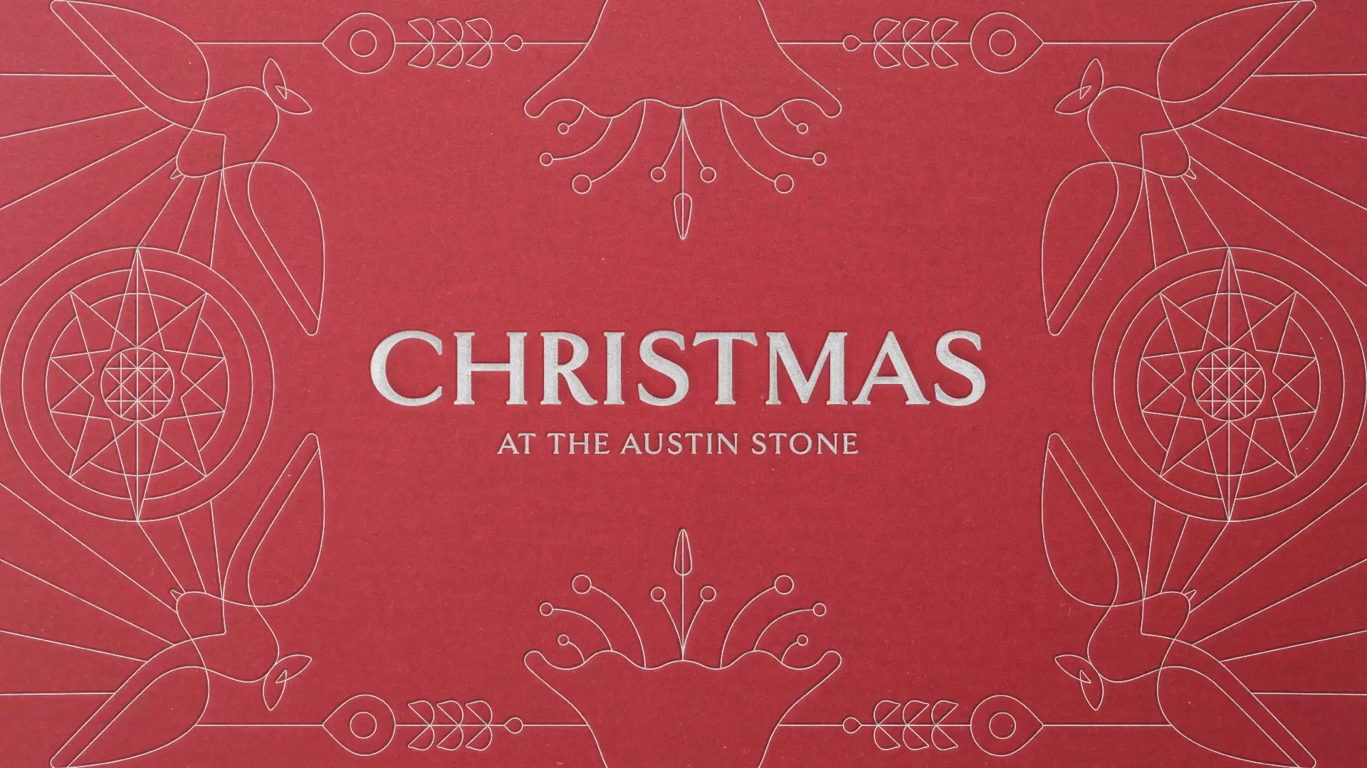 Mary Knew | Christmas at The Austin Stone