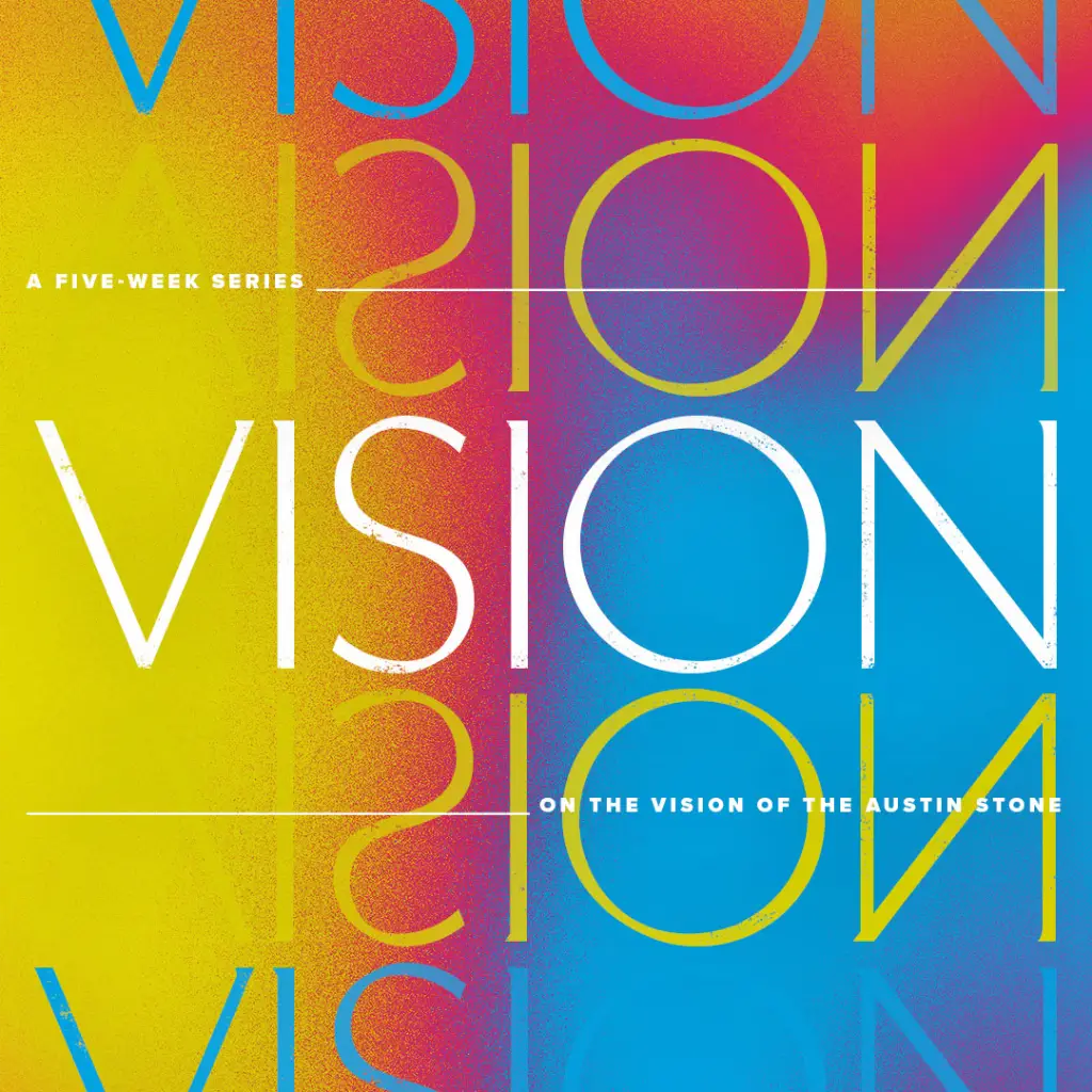 Sermon Series | Vision