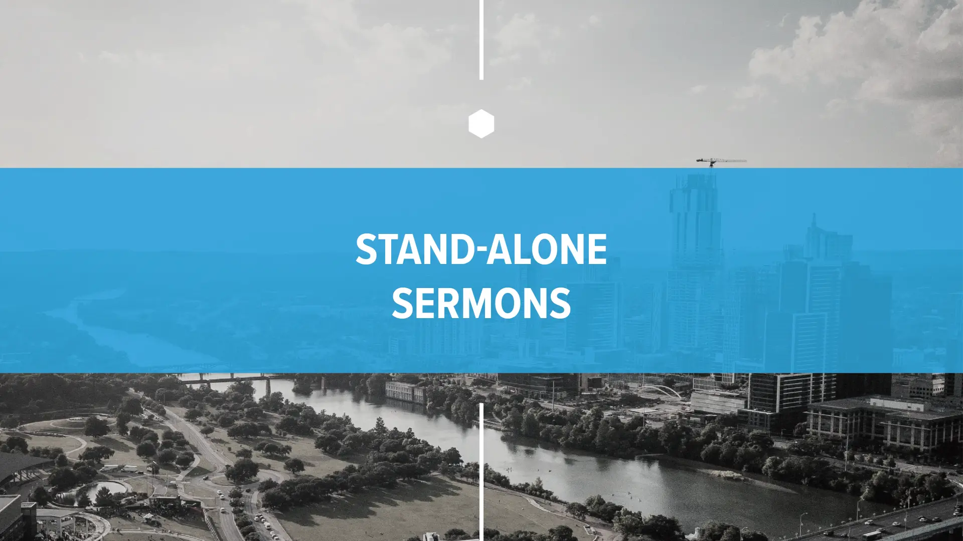 Ambassadors of Reconciliation | Stand-Alone Sermons