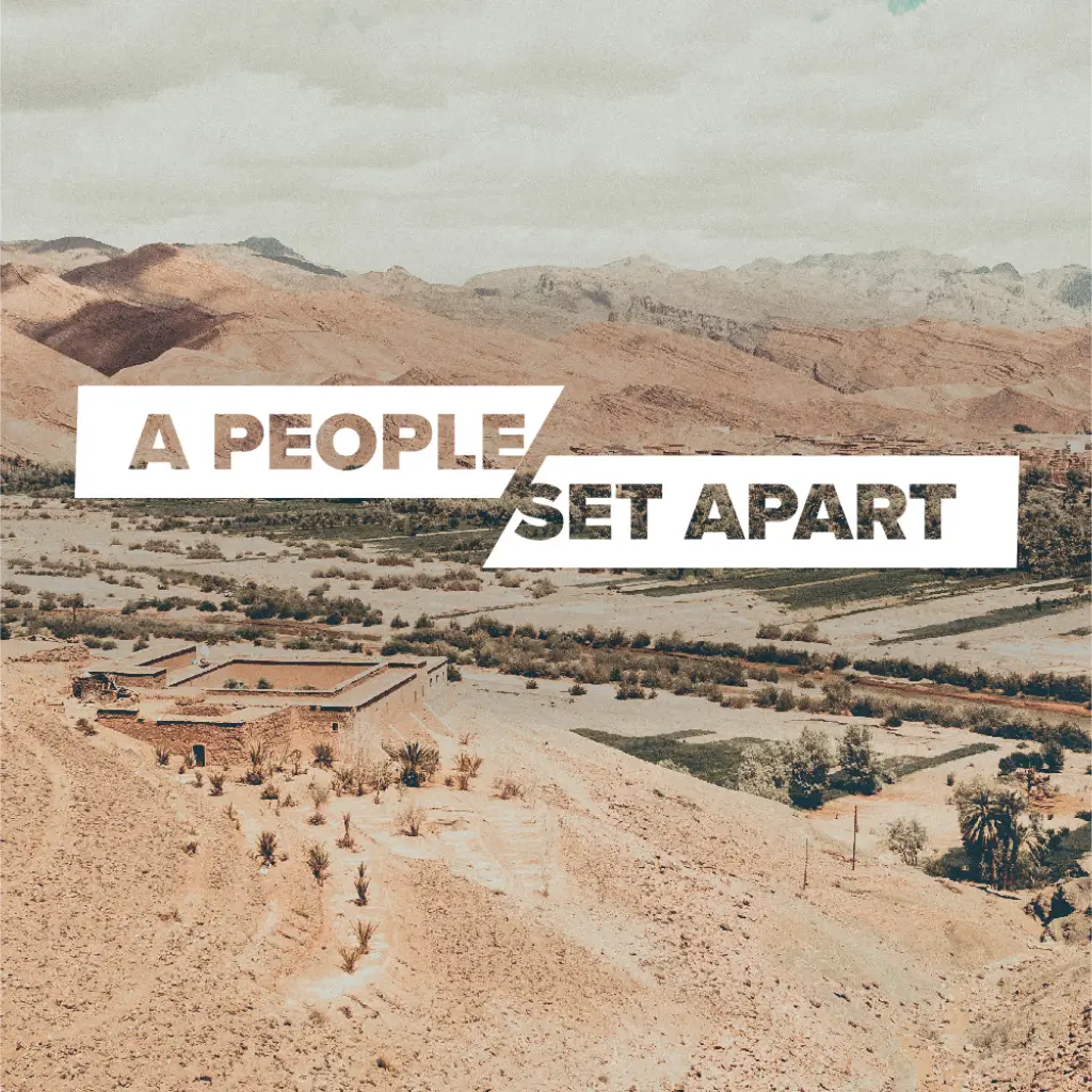 Sermon Series | Congregation Series