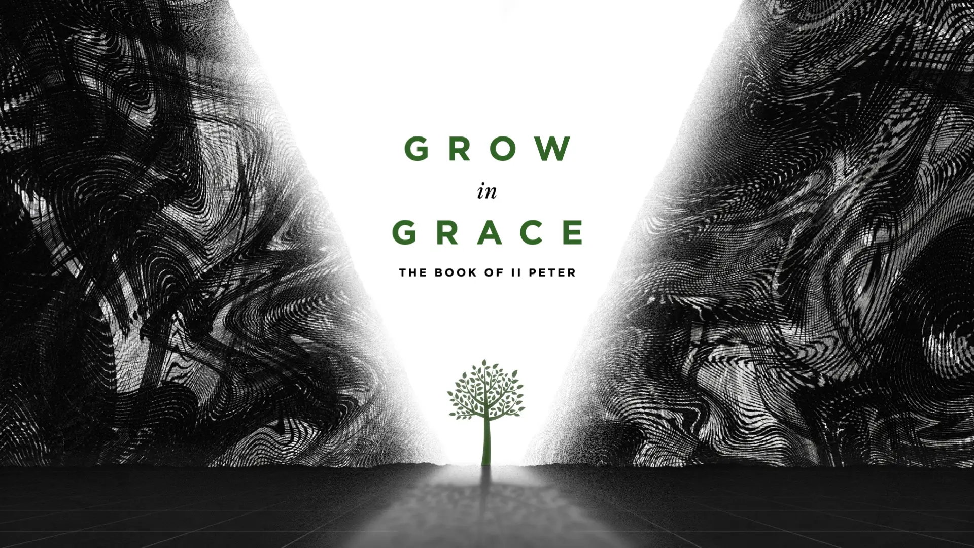 Sermon Series | Grow in Grace