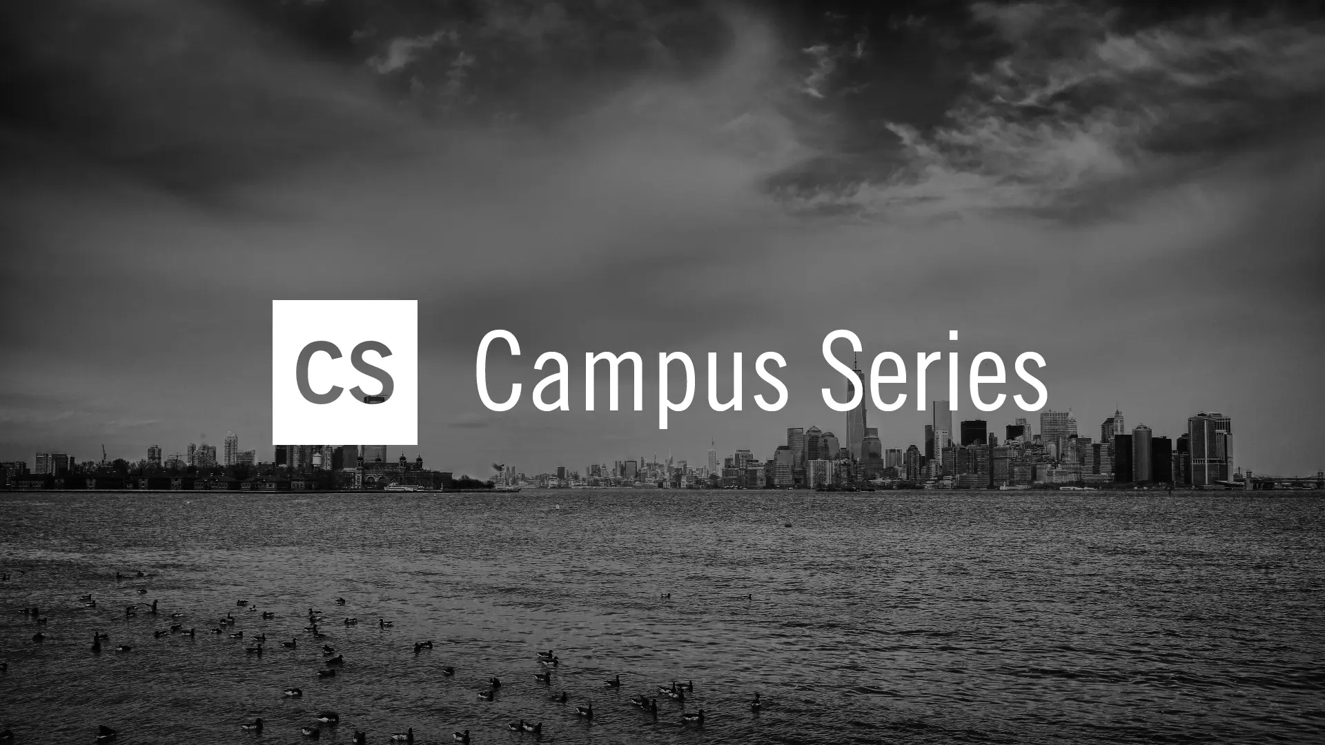 Sermon Series | Campus Series