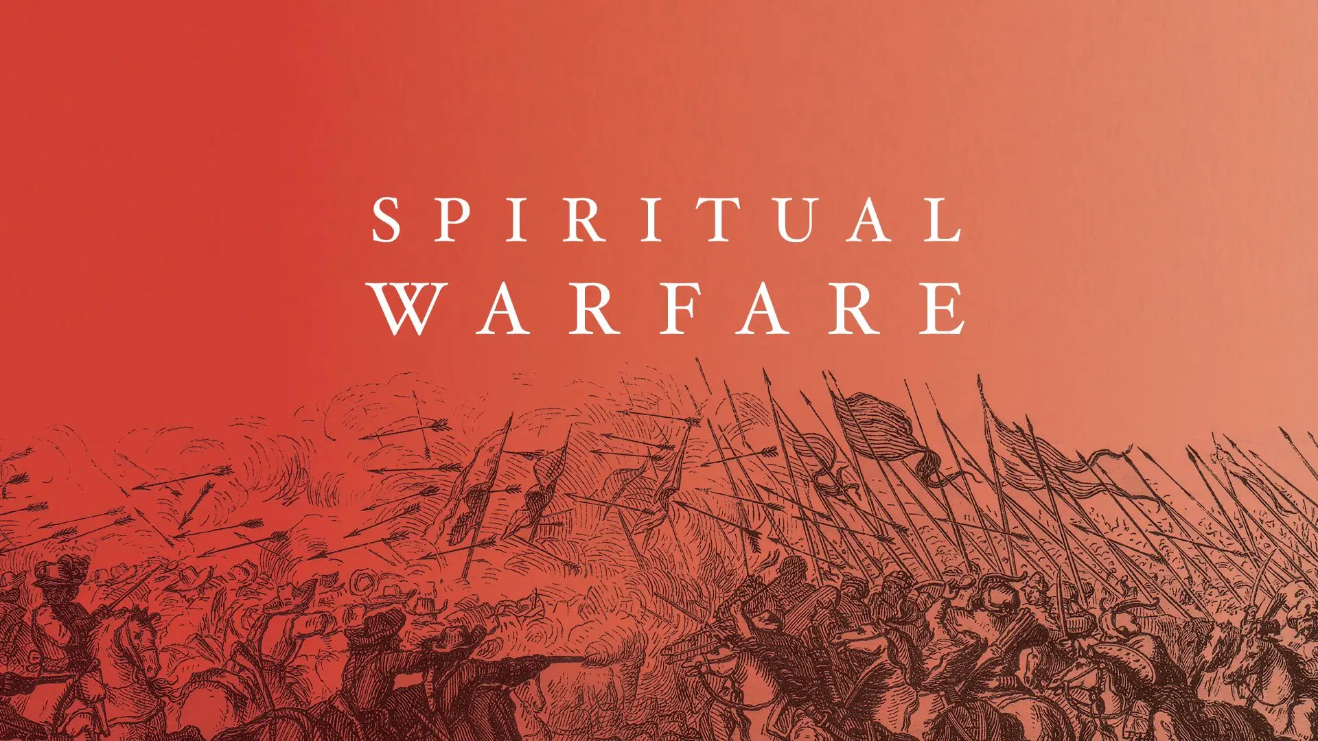Sermon Series | Spiritual Warfare