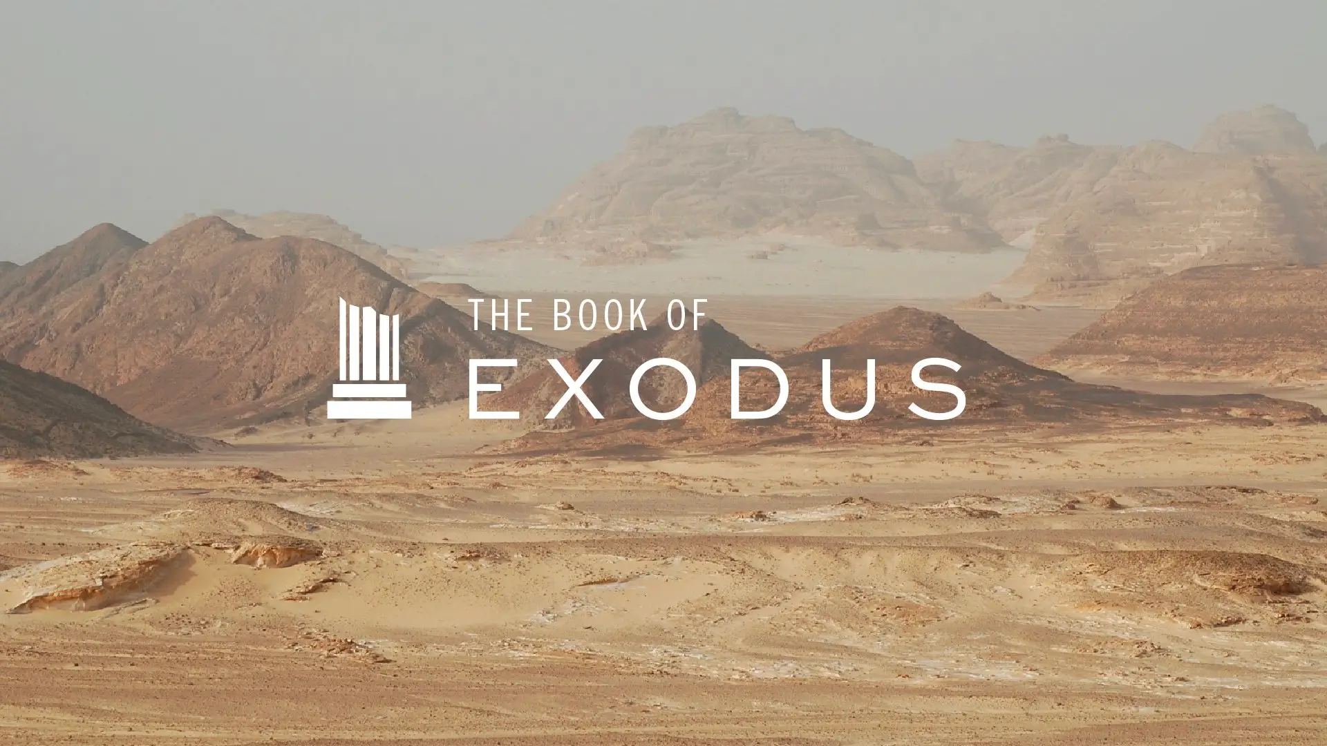 What is True Freedom? | The Book of Exodus