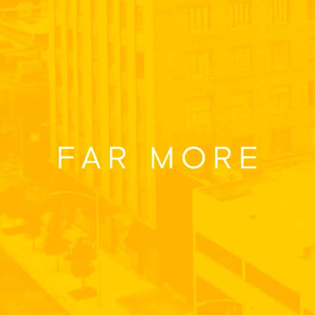 Sermon Series | Far More