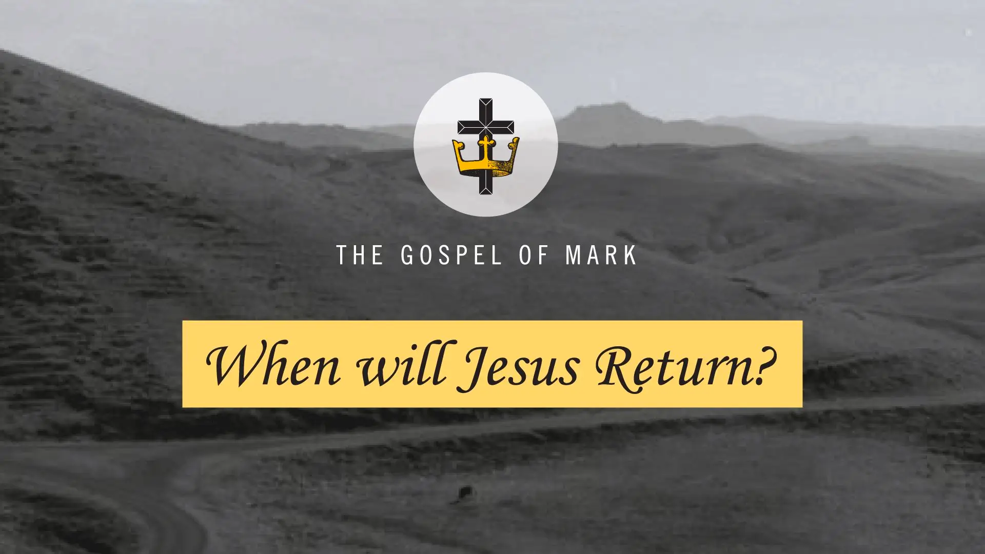 When Will Jesus Return: Part 2 | When Will Jesus Return?
