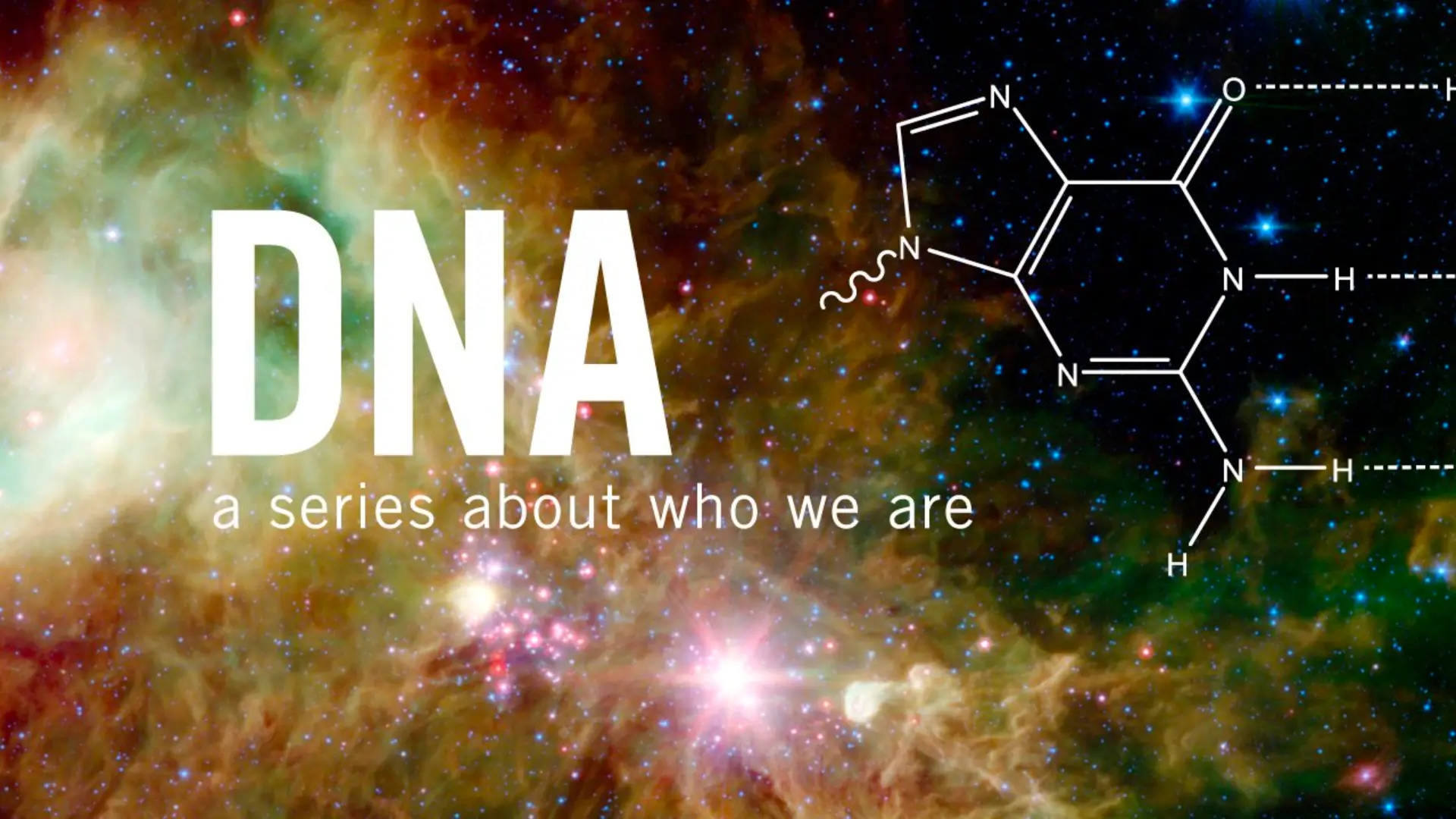 Sermon Series | DNA