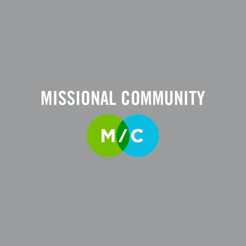 Sermon Series | Missional Community