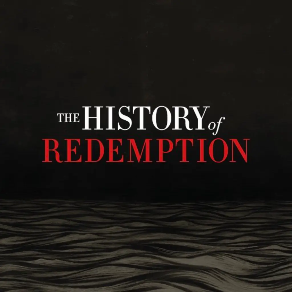 Sermon Series | The History of Redemption