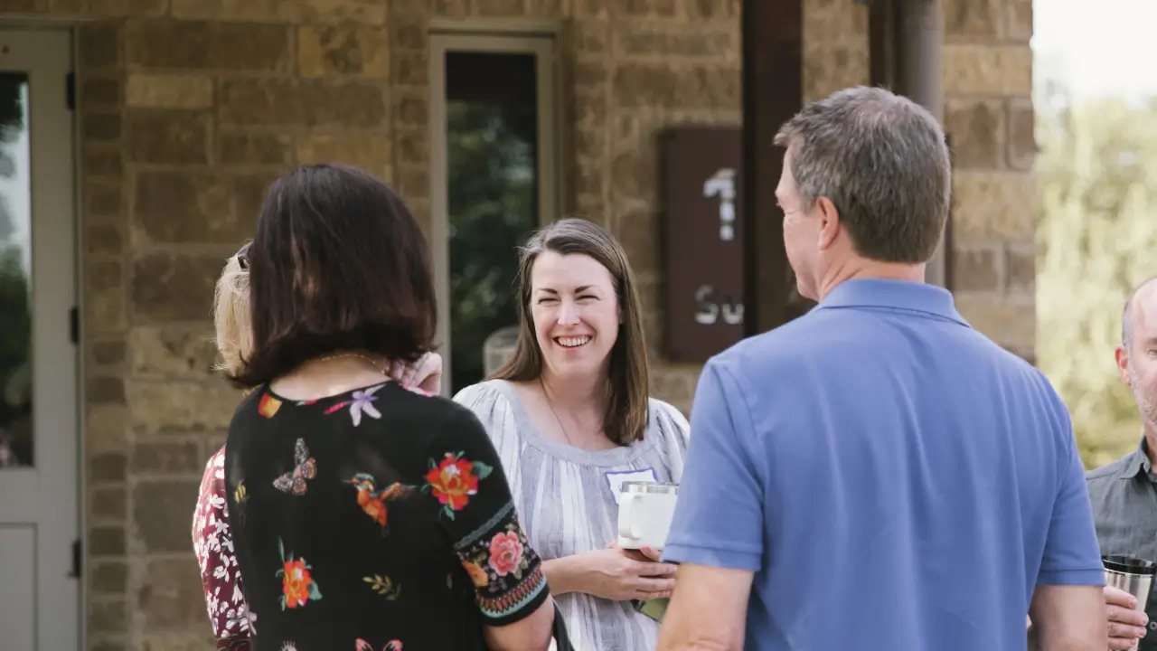 Get Involved | The Austin Stone