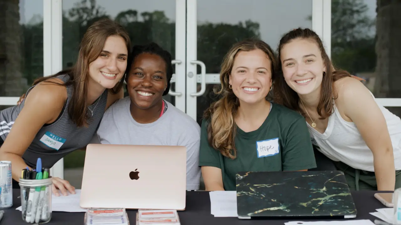 Residencies | College Resident