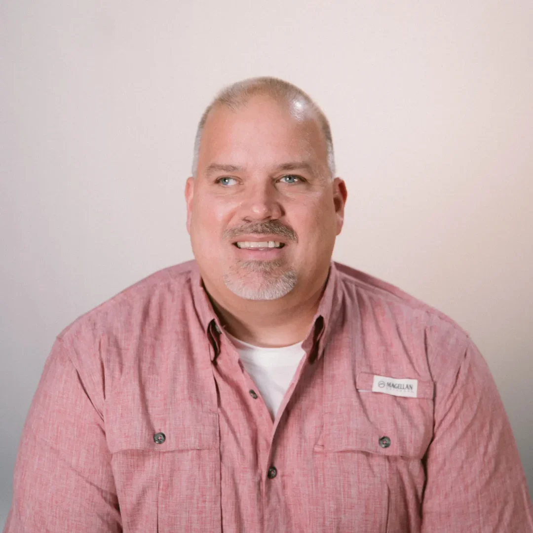 Mike Styron, LPC Associate, supervised by Shanda Anderson, LPC-S ...