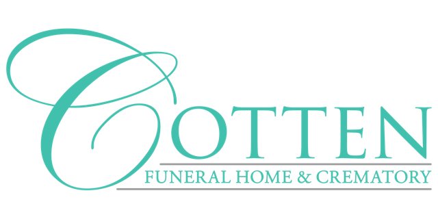 Cotton Funeral Home New Bern Nc