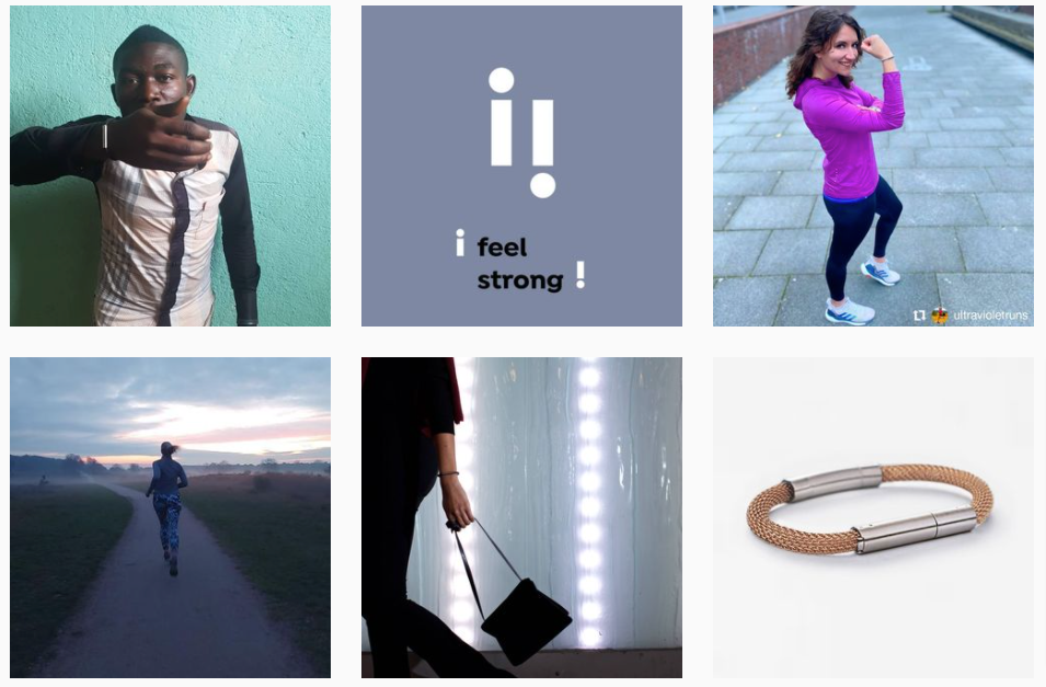 Invi Bracelet Case Study | Polaris Growth | Klaviyo Experts