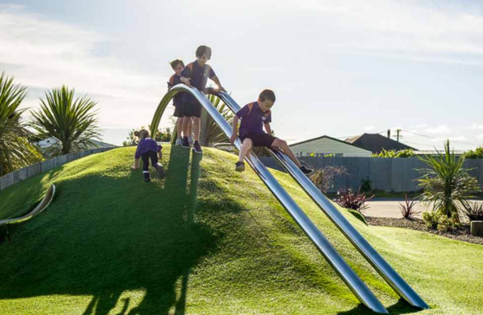 Play Matta Safety - Grass Retention Matting | Matta