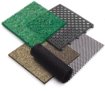 Play Matta Safety - Grass Retention Matting | Matta