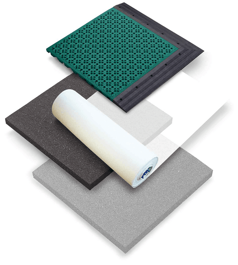 Play Matta Original - Playground Safety Surfacing | Matta